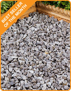 Decorative Aggregates Gravels, Buy scottish cobbles, Topsoil supplier