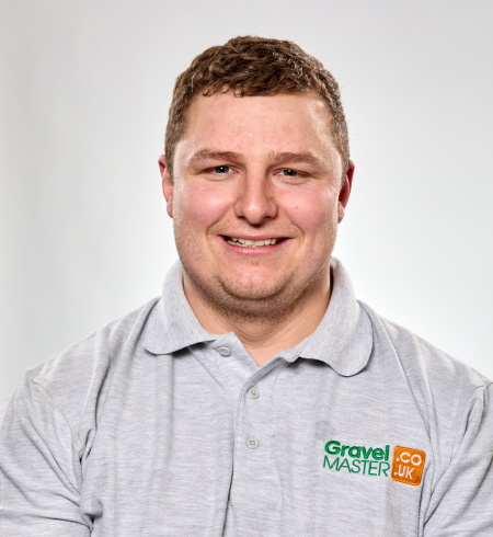 Meet the GravelMaster Team